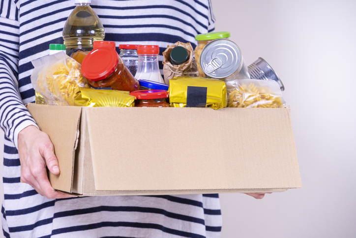 Uncategorized Archives - Associated Charities